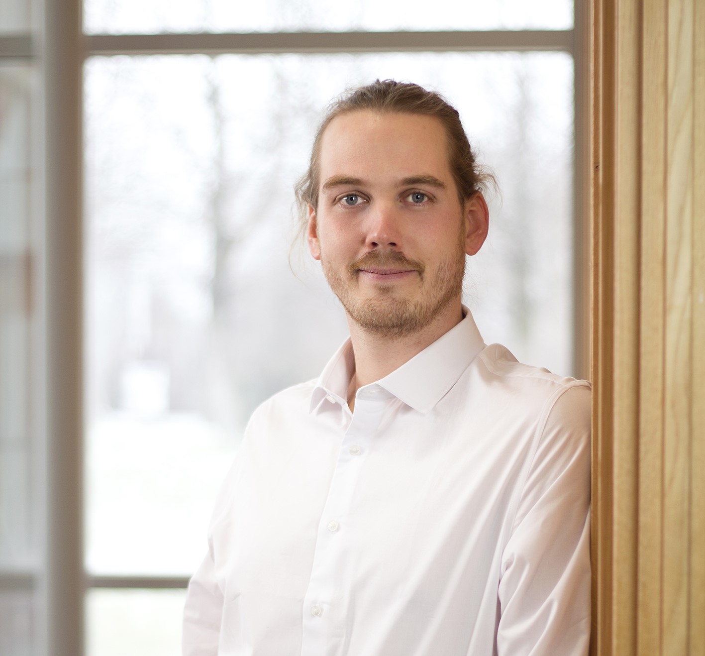 Dr. Martin Bohmann • qssys